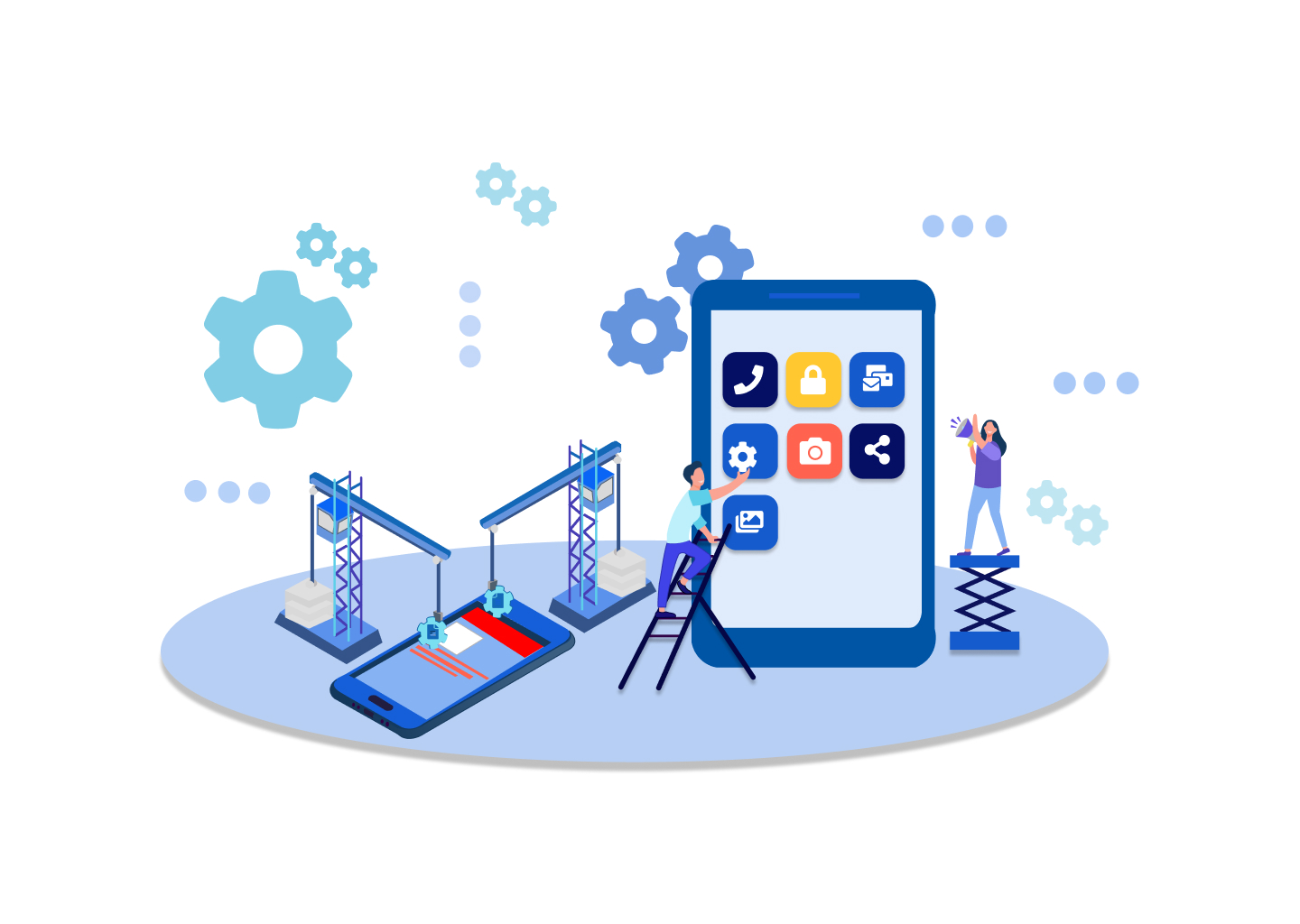 Hexamilesoft | Solution-Simple-Fast-Secure